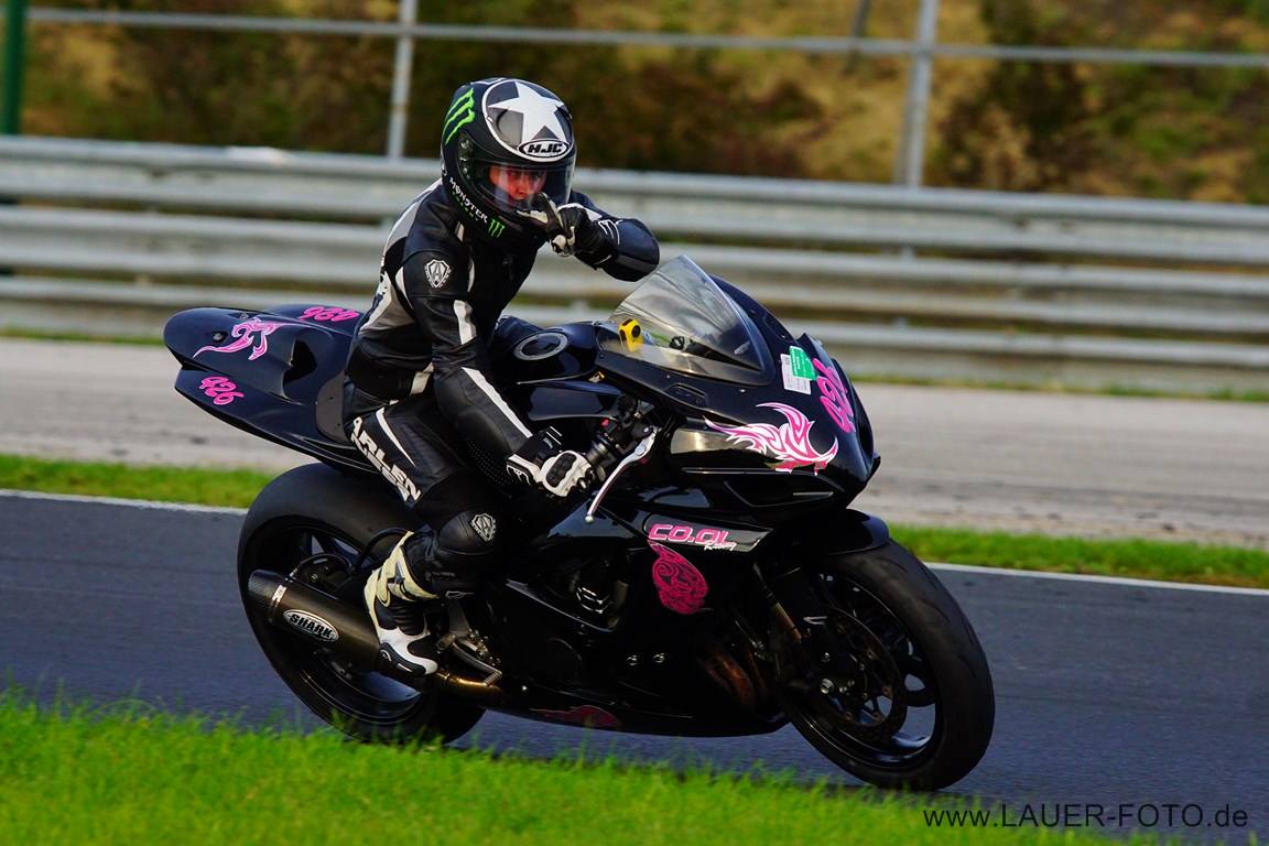 Rückblick speedladies-CUP 2014 – speedladies.com